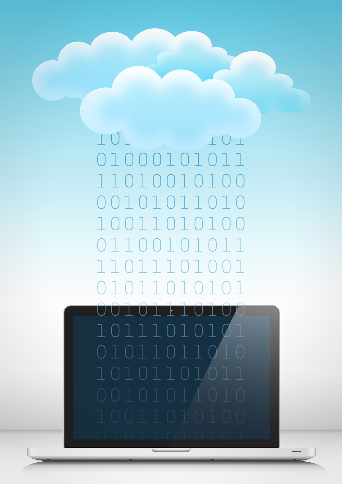 We've Gone Paperless Part 1 — e-BAS Accounts